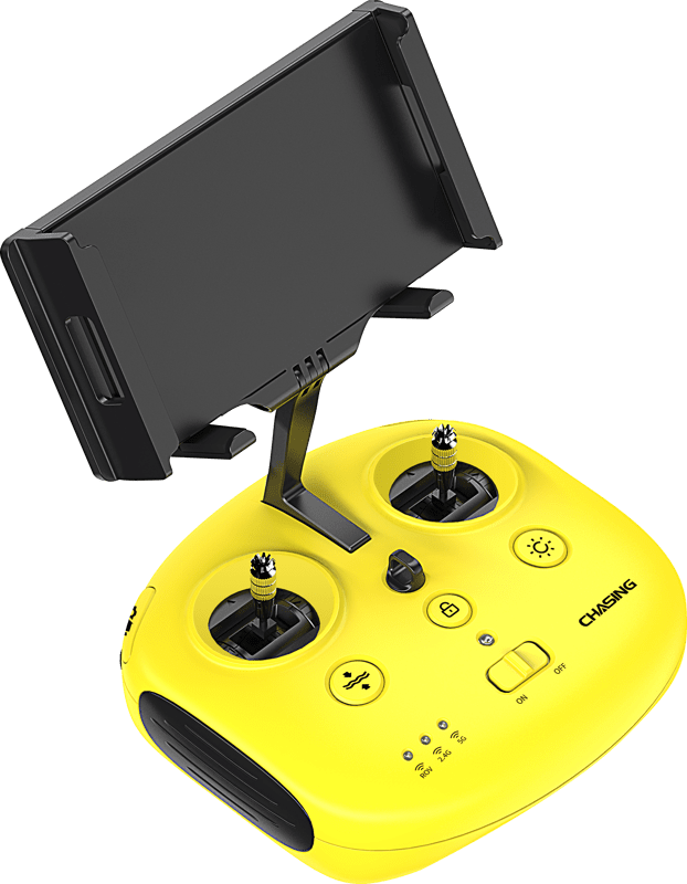 Chasing M2 Pro 200m - Kamerahuset.com