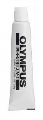 Olympus PSOLG-2 Silikonfett för O-ring (5g)
