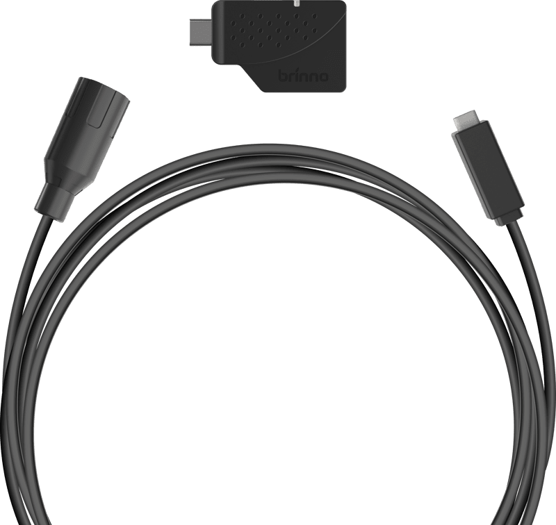 Brinno AFB1000 Camera Extender Kit till BCC2000