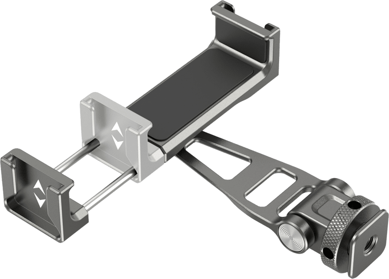 Smallrig 3559 Multifunctional Universal Metal Smartphone Holder