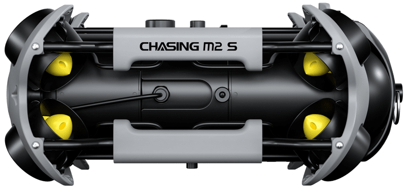 Chasing M2 S Lite 100m - Kamerahuset.com