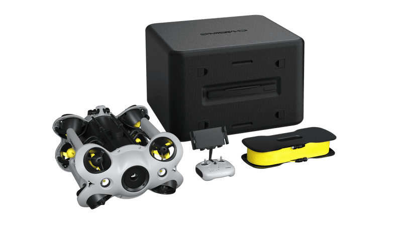 Chasing M2 S Lite 100m - Kamerahuset.com